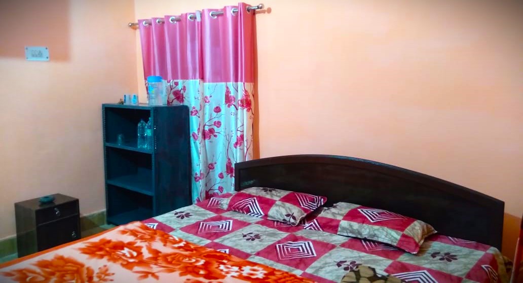 HOME STAY RETREAT – Camping Retreat near THFGH, Satpuli , Lansdowne