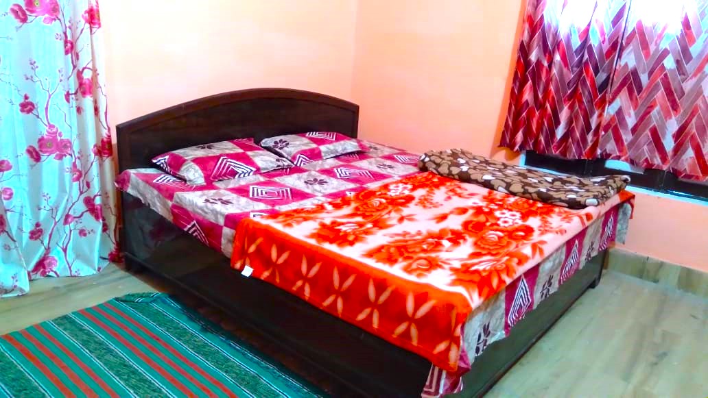 HOME STAY RETREAT – Camping Retreat near THFGH, Satpuli , Lansdowne