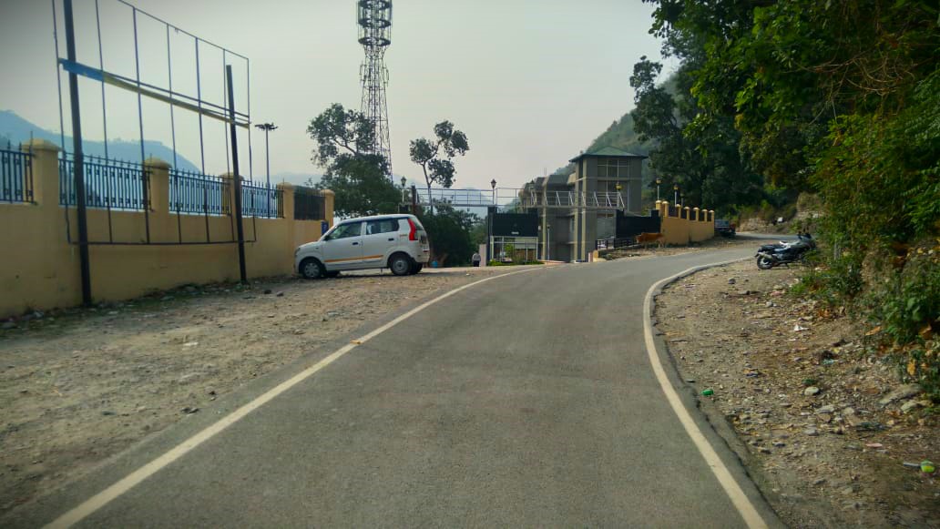 HOME STAY RETREAT – Camping Retreat near THFGH, Satpuli , Lansdowne