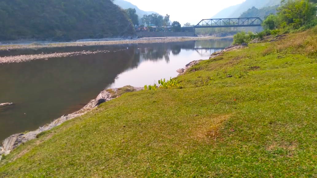 HOME STAY RETREAT – Camping Retreat near THFGH, Satpuli , Lansdowne