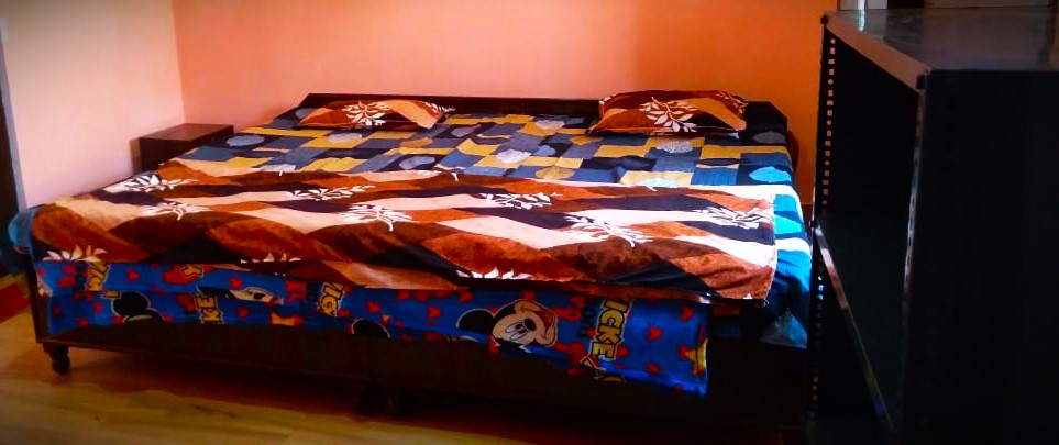 HOME STAY RETREAT – Camping Retreat near THFGH, Satpuli , Lansdowne