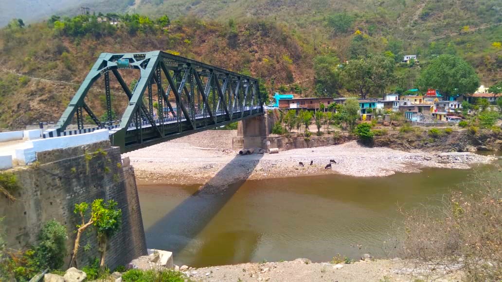 HOME STAY RETREAT – Camping Retreat near THFGH, Satpuli , Lansdowne