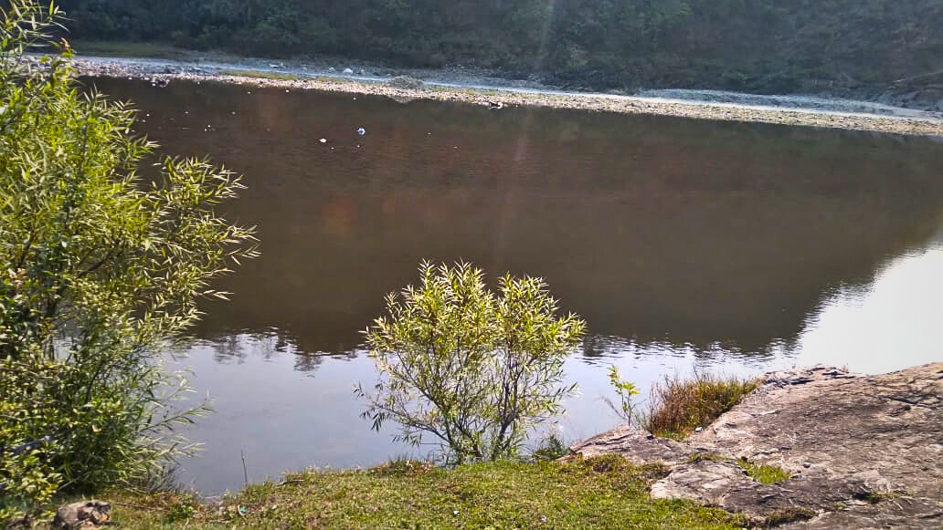 HOME STAY RETREAT – Camping Retreat near THFGH, Satpuli , Lansdowne